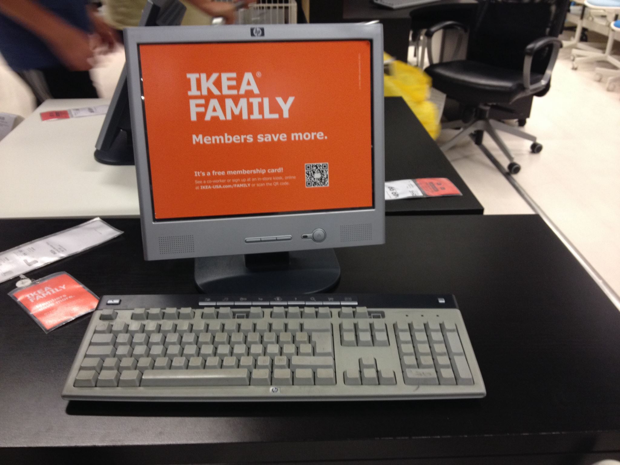 fake computer – lindsey drury